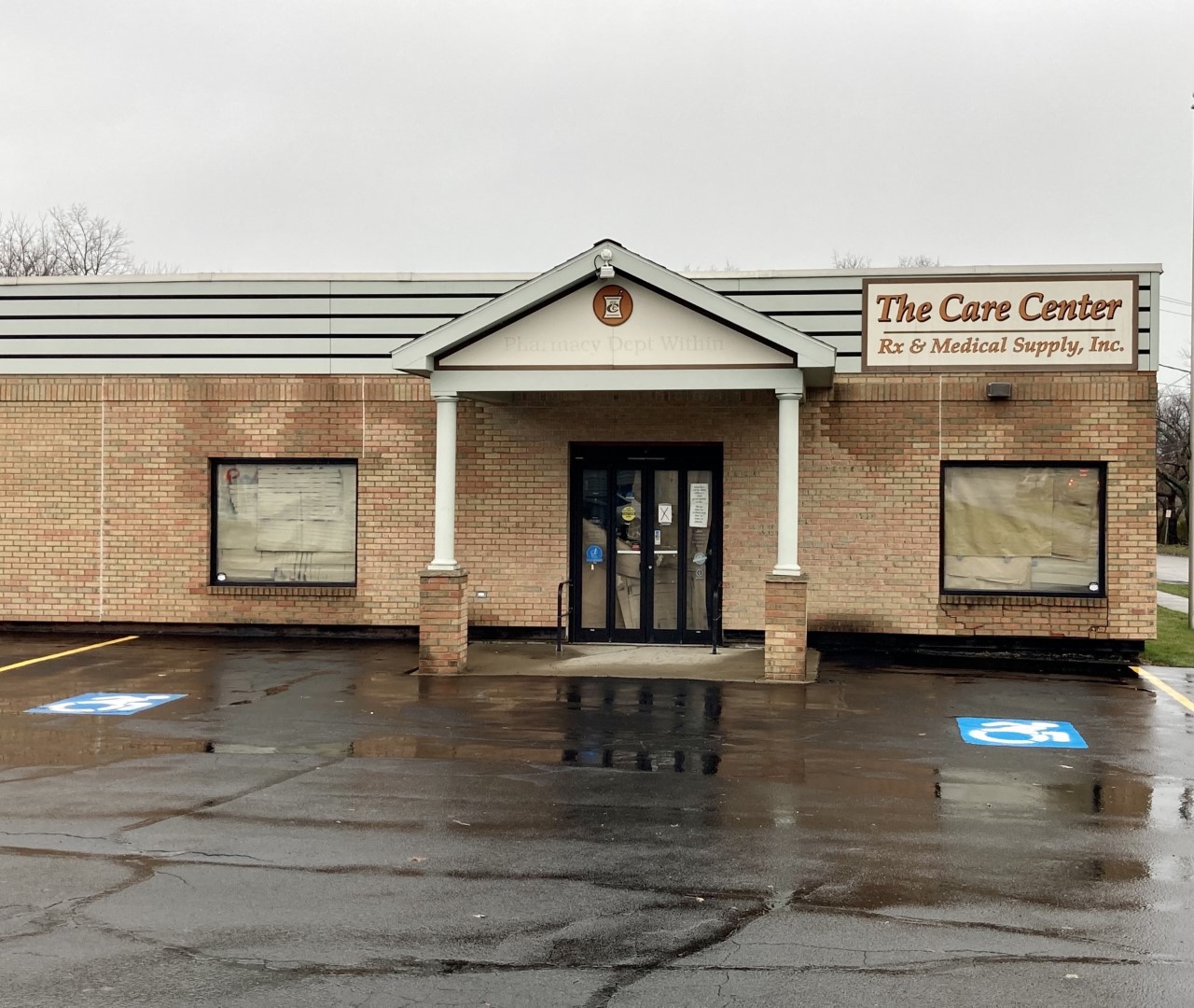 Department of Social Services to relocate in Dunkirk | News, Sports ...